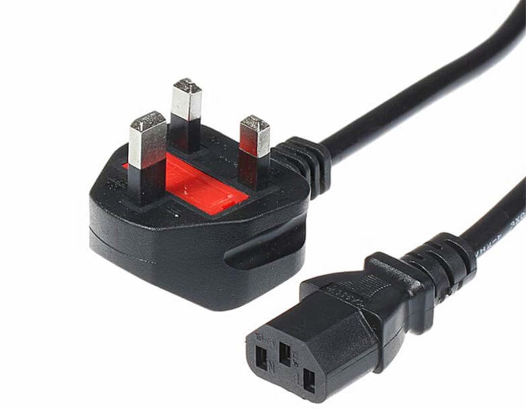 3 Pin POWER CABLE - gadgetpot.lk