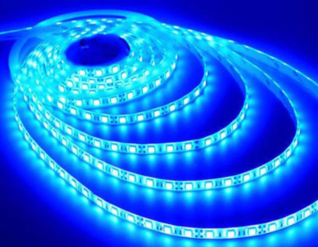 5M LED Strip Roll - gadgetpot.lk
