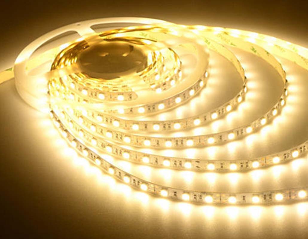 5M LED Strip Roll - gadgetpot.lk