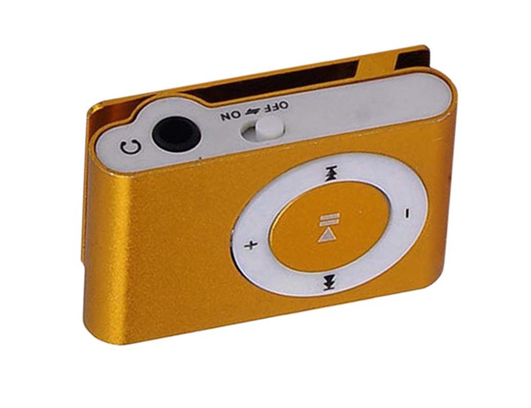 Mp3 Player mini - gadgetpot.lk