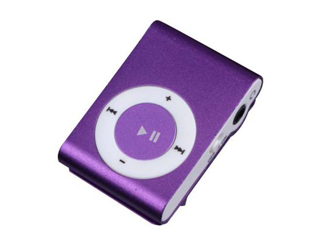 Mp3 Player mini - gadgetpot.lk
