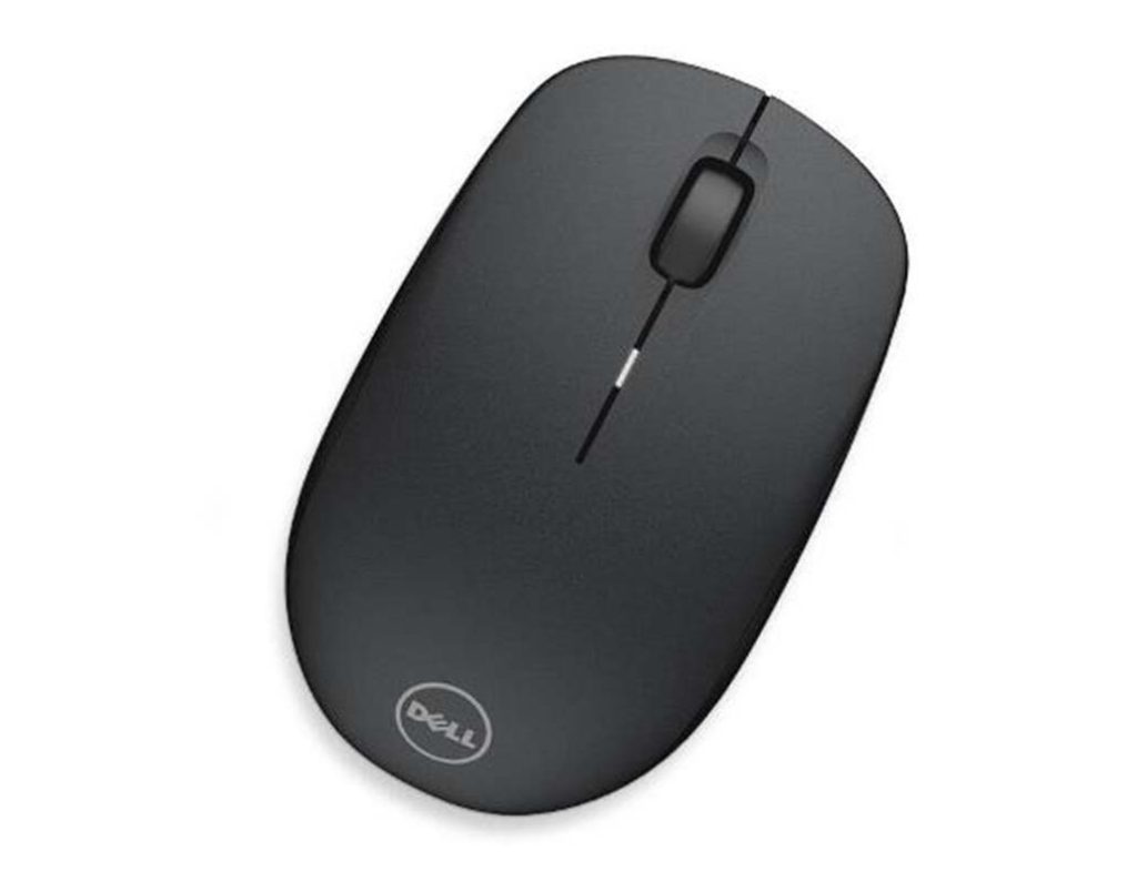 DELL Bluetooth Mouse - gadgetpot.lk