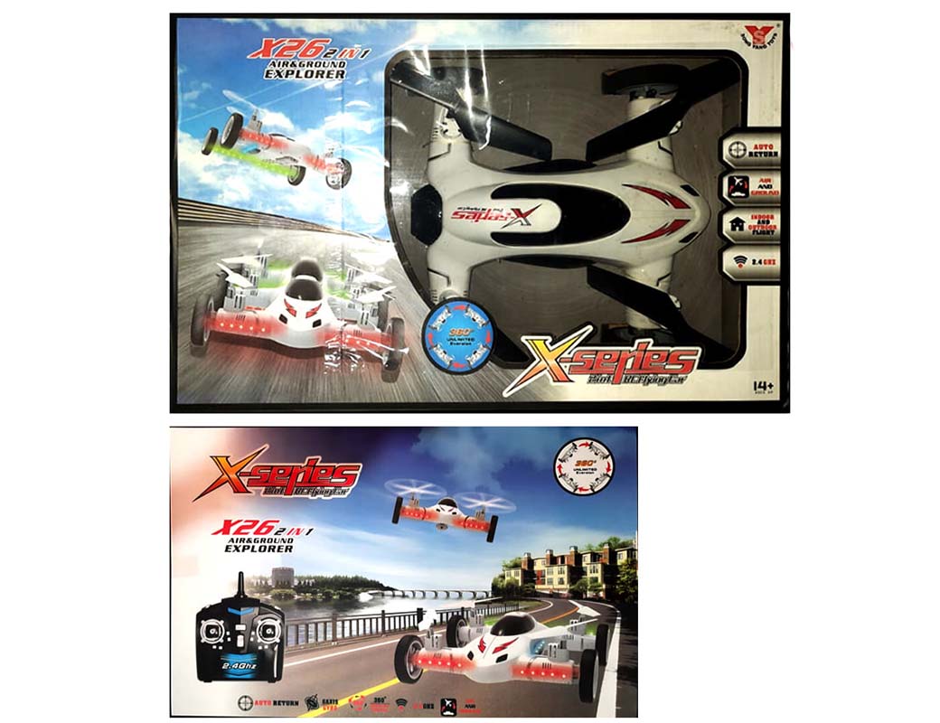 Toys & Hobbies - gadgetpot.lk