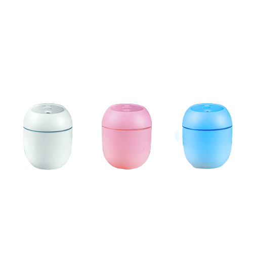 USB Portable Air Humidifier 250ML – gadgetpot.lk