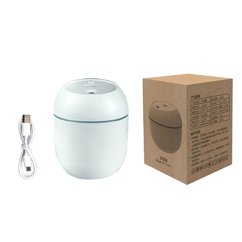 USB Portable Air Humidifier 250ML – gadgetpot.lk